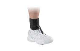 Foot Up / Dictus Band – Momentum Therapy: Physio & Rehab