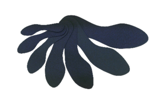 Carbon Fibre Foot Plates – Momentum Therapy: Physio & Rehab