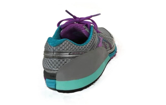 Footwear Modifications – Momentum Therapy: Physio & Rehab