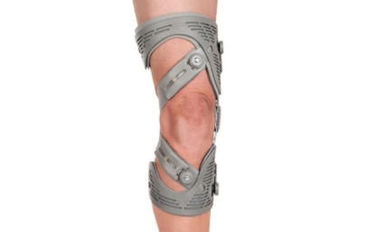 Osteoarthritis Offloading Knee Orthosis – Momentum Therapy: Physio & Rehab