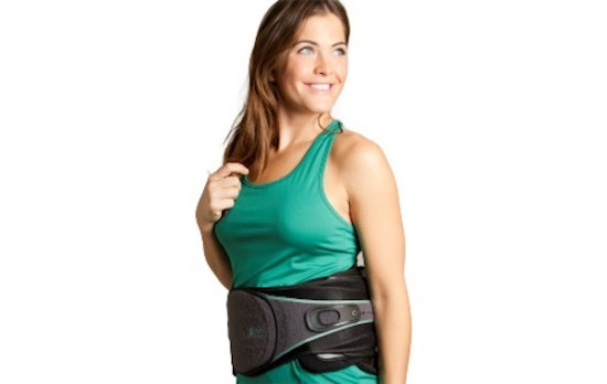 Thoracic Lumbar Sacral Orthosis (TLSO) – Momentum Therapy: Physio & Rehab