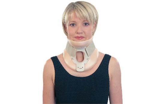 Philadelphia Collar – Momentum Therapy: Physio & Rehab