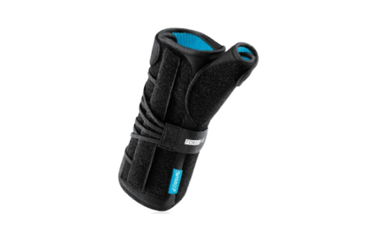 Exoform Wrist Brace – Momentum Therapy: Physio & Rehab