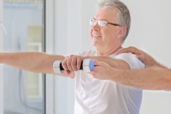 Upper Limb Therapy – Momentum Therapy: Physio & Rehab